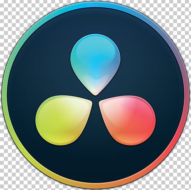 davinci-resolve-icon - מכללת בלינק - BLINK